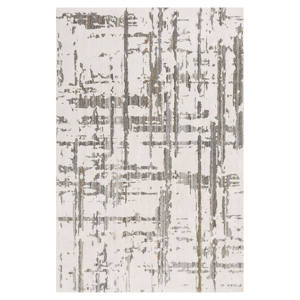 Bainbridge Akida Ivory/Grey Area Rug | Mafi Rugs | Seldens – Seldens ...