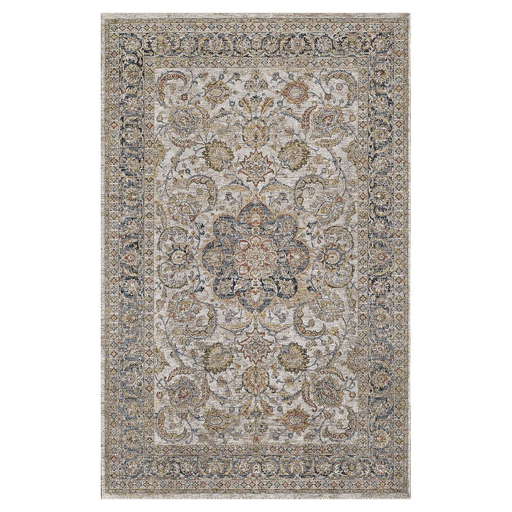 Madison Avoca Ivory Area Rug | Mafi Rugs | Seldens – Seldens Designer ...