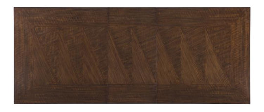 Citation Manning Rectangular Dining Table | Century | Seldens – Seldens ...