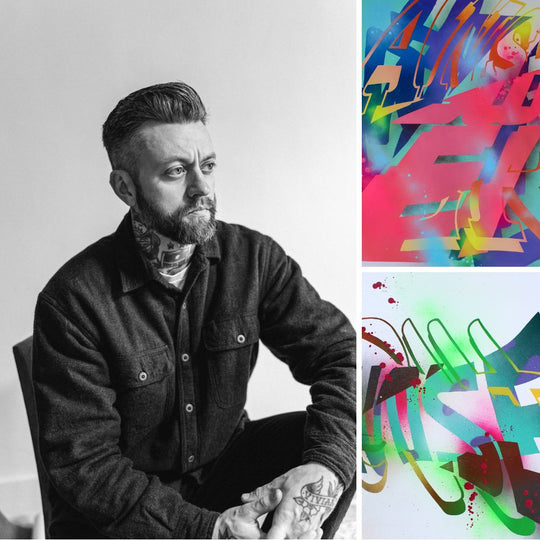 Artistry of the Pacific Northwest