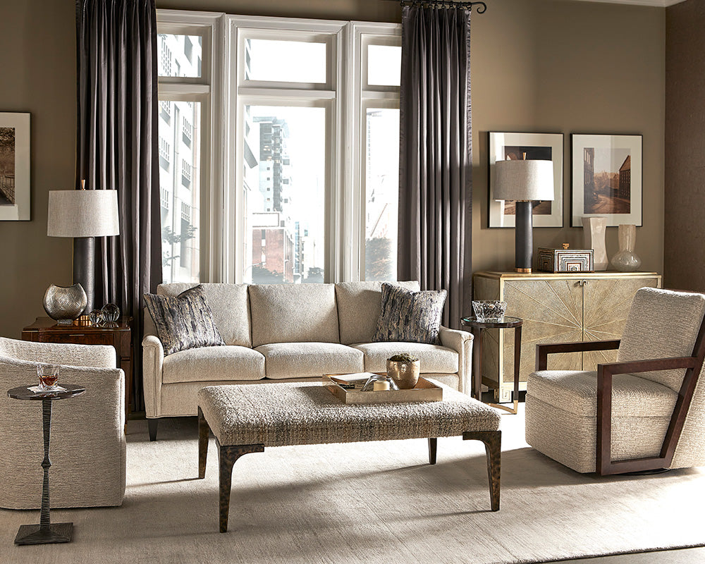 Jessica Charles | Seldens Designer Home Furnishings