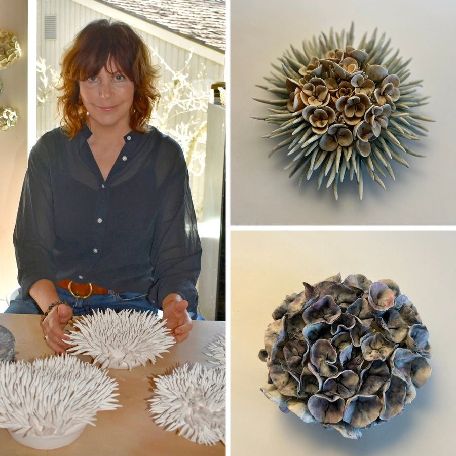 Artistry of the Pacific Northwest – Seldens Designer Home Furnishings