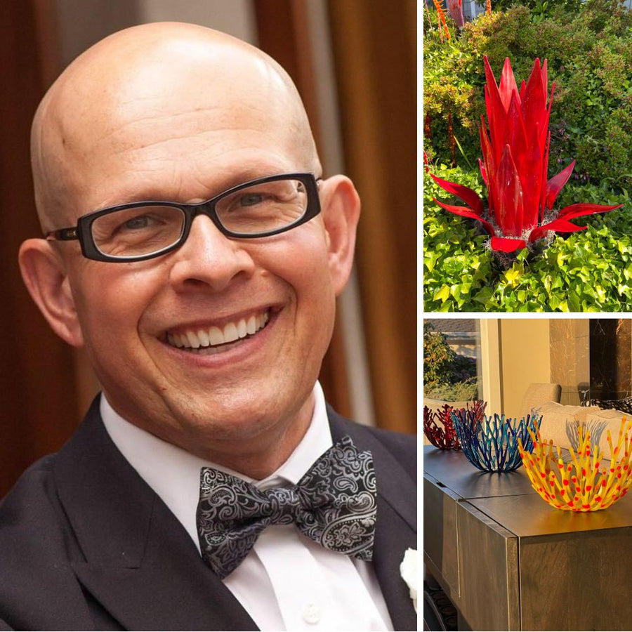 Artistry of the Pacific Northwest – Seldens Designer Home Furnishings