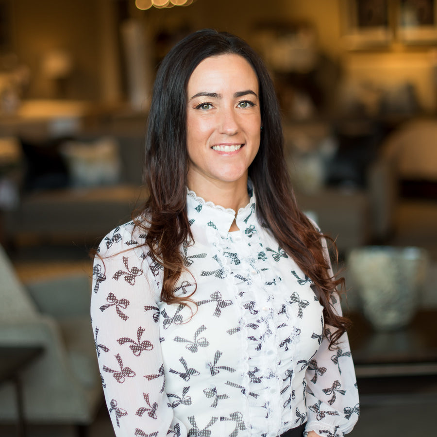 Mariah Hamilton | Interior Designer | Seldens Tacoma