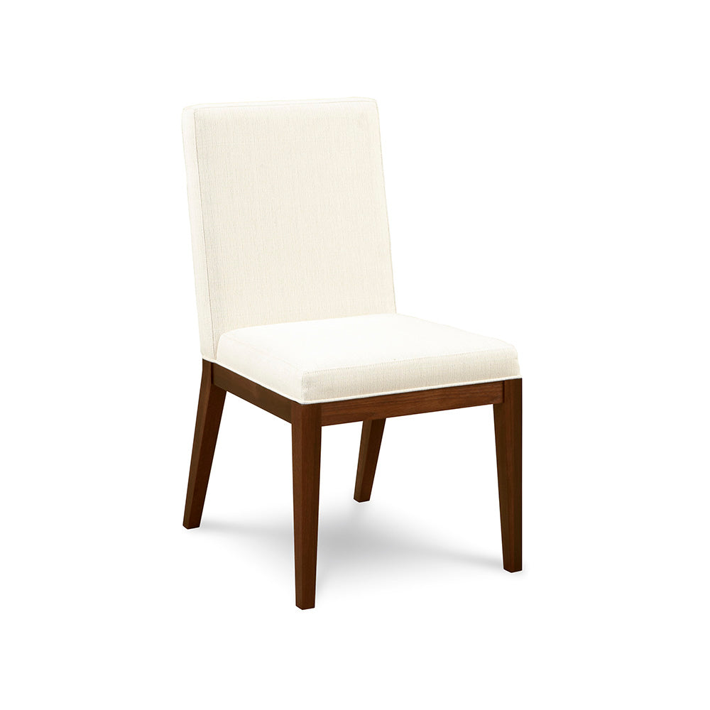Phase Parson Style Side Chair | West Bros | Seldens – Seldens Designer ...
