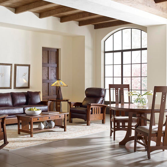 Stickley Furniture | Since 1900 | Seldens