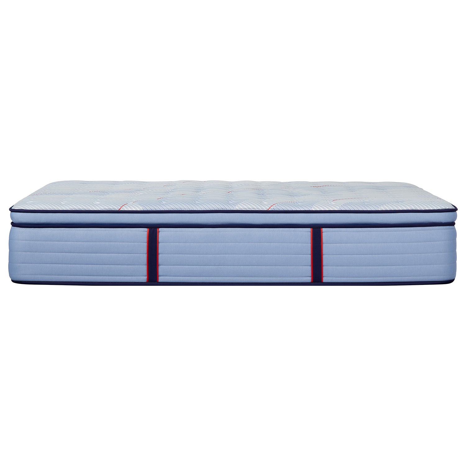Sealy Plainfield Spring Firm Euro Pillow Top Mattress | Sealy | Tacoma ...
