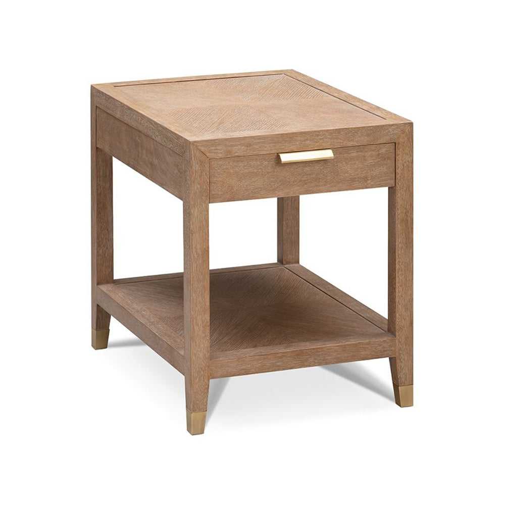 Brett Lamp Table | Woodbridge | Tacoma, Bellevue & Olympia | Seldens