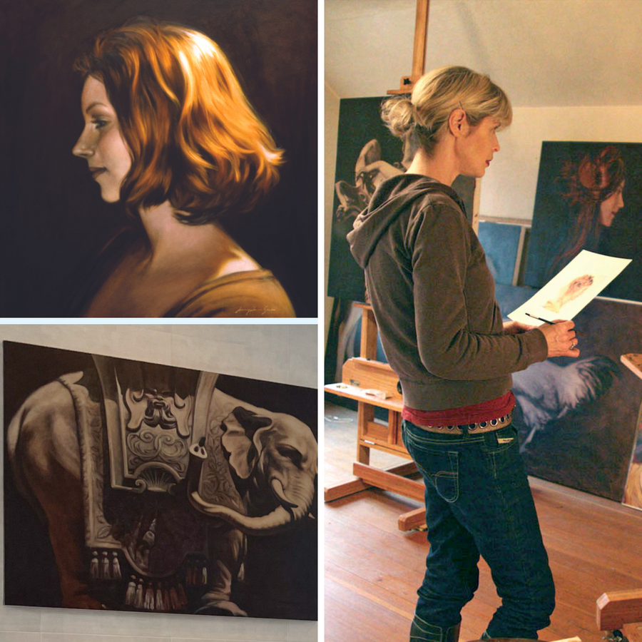 Artistry of the Pacific Northwest – Seldens Designer Home Furnishings