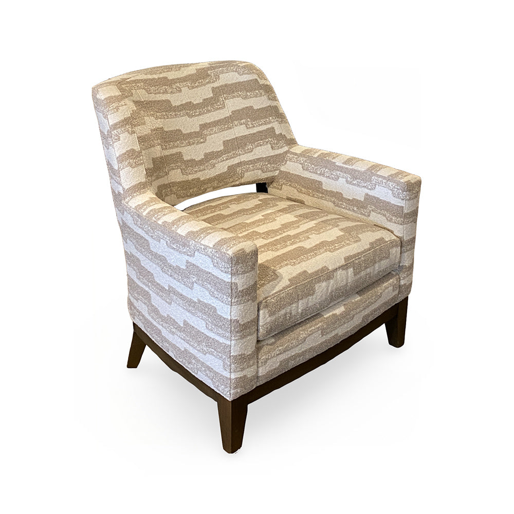 Winston Chair | Seldens Designer Home Furnishings