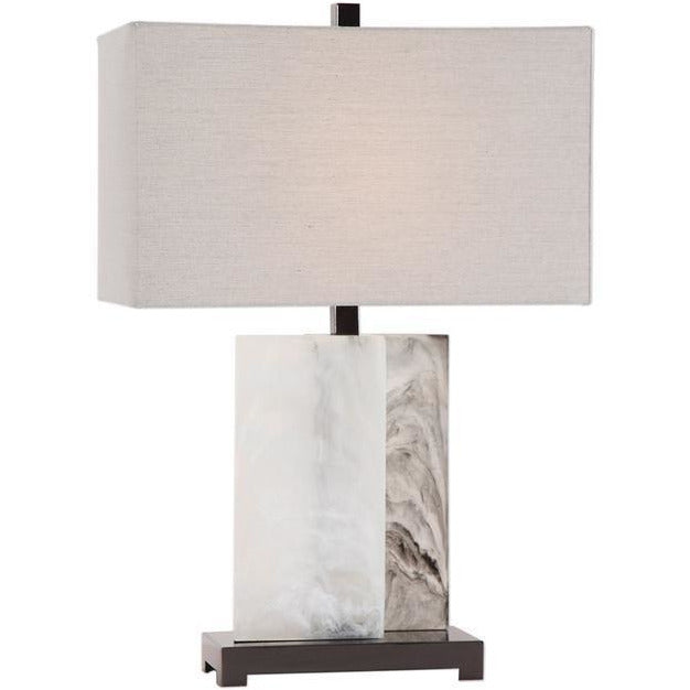 Vanda Table Lamp – Seldens Designer Home Furnishings
