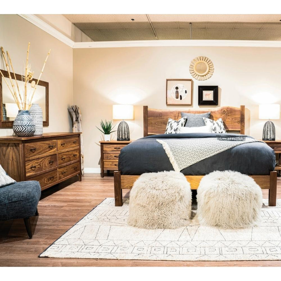 Rainier Dresser | Tacoma, Bellevue & Olympia | Seldens