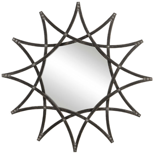 Solaris Mirror – Seldens Designer Home Furnishings