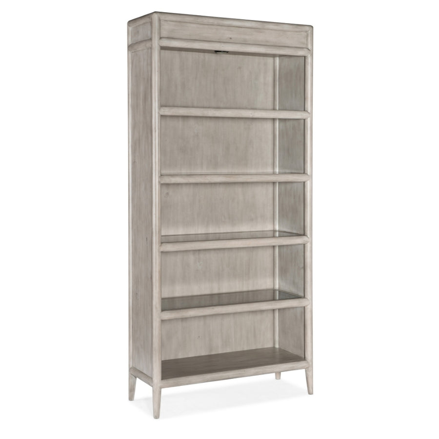 Burnham Bookcase | Hooker Furniture | Seldens – Seldens Designer Home ...