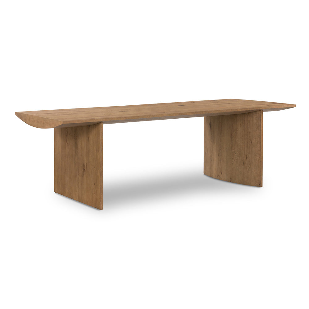 Pickford 94" Dining Table | Four Hands | Seldens – Seldens Designer ...
