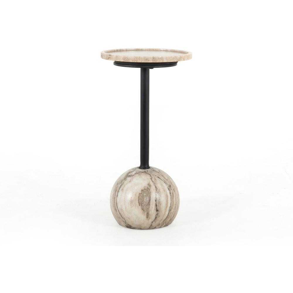 Viola Accent Table | Four Hands | Tacoma, Bellevue & Olympia | Seldens